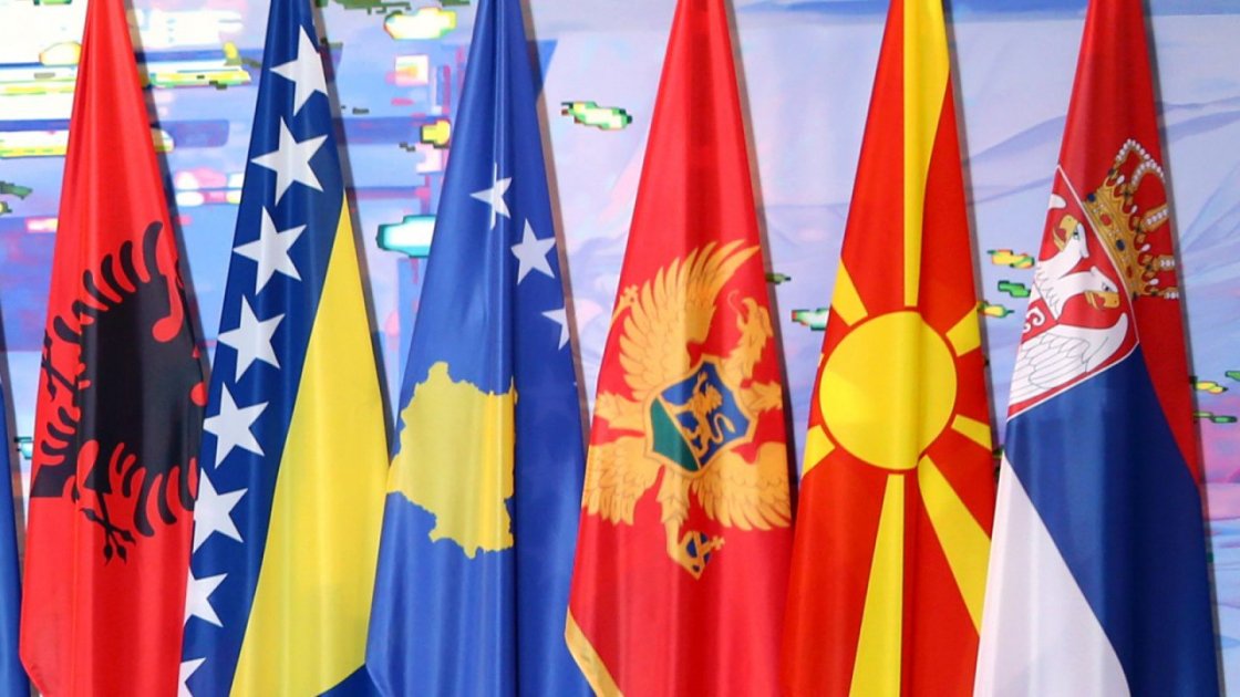 The EU-Western Balkans Market Integration - Tirana Observatory