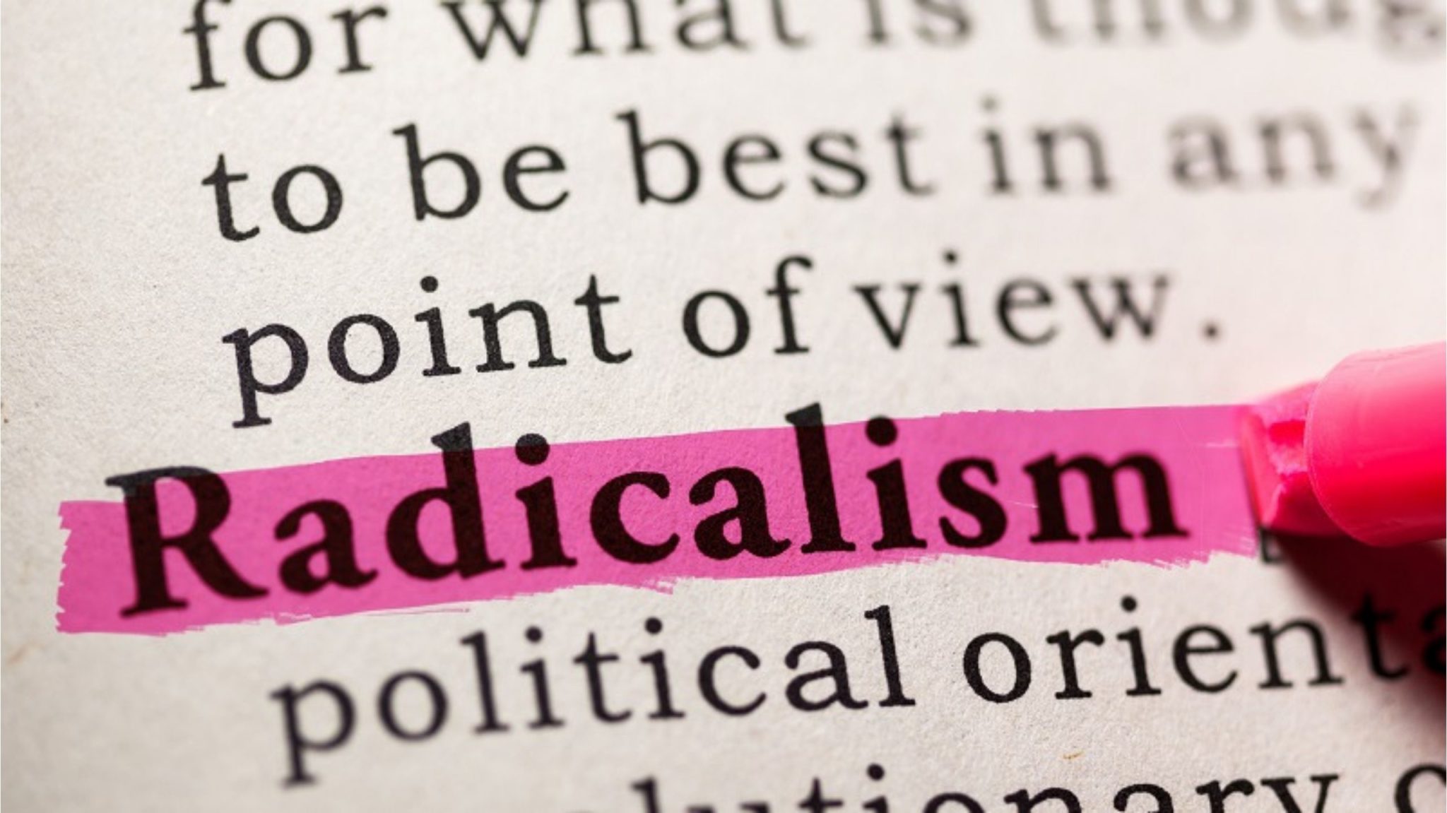 Radicalisation and Governance of Islam in Albania - Tirana Observatory