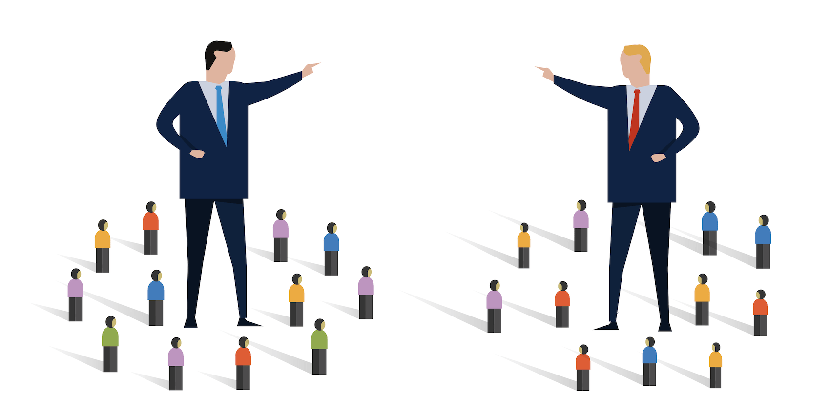 The Origins of Political Polarization in Albania - Tirana Observatory